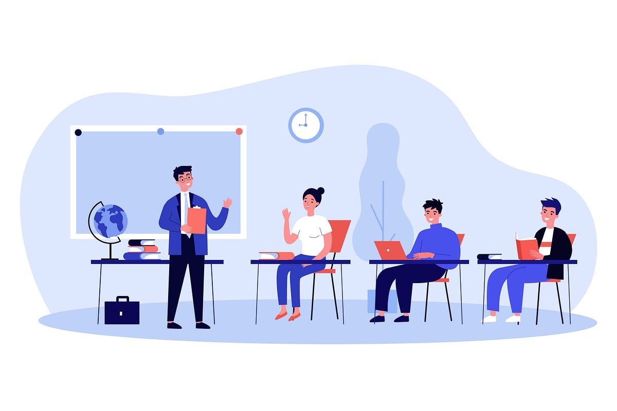 Building an Effective Security Awareness and Training Program | by ...