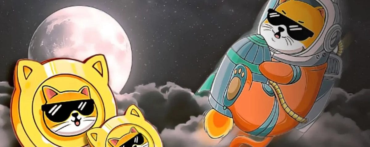 The Future of Finance: How Pancat Cryptocurrency Is Revolutionizing the ...