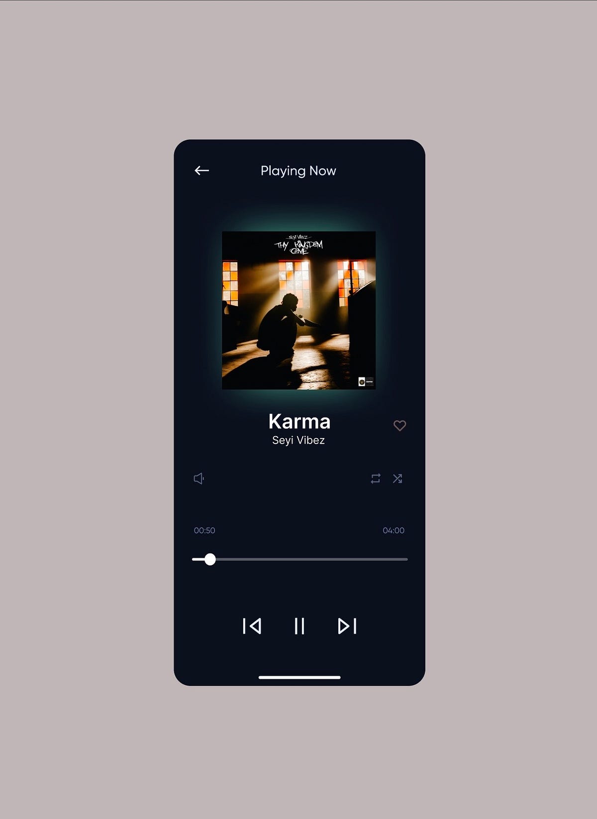 #009 — Daily UI Challenge - Ajiboyedefaith - Medium