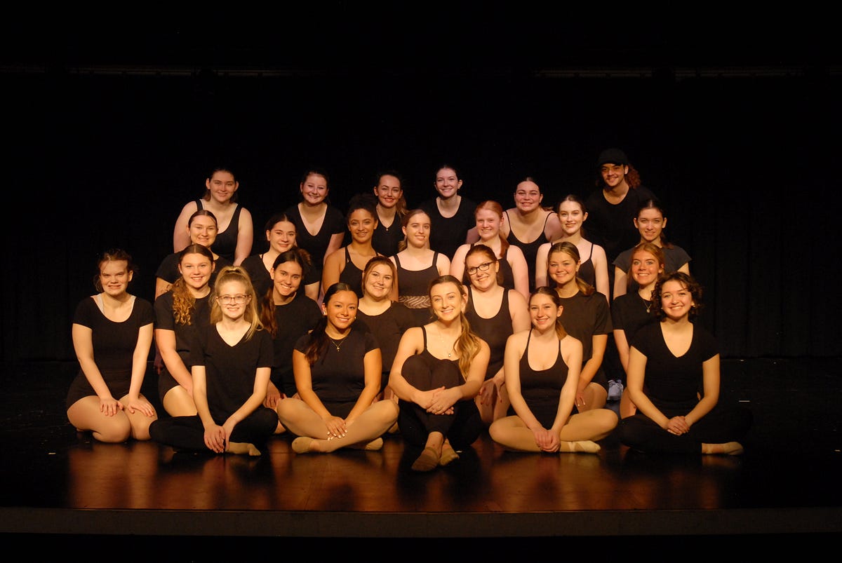 Build-Your-Own-Club. Starting your own club is a lot like… | by Emily ...