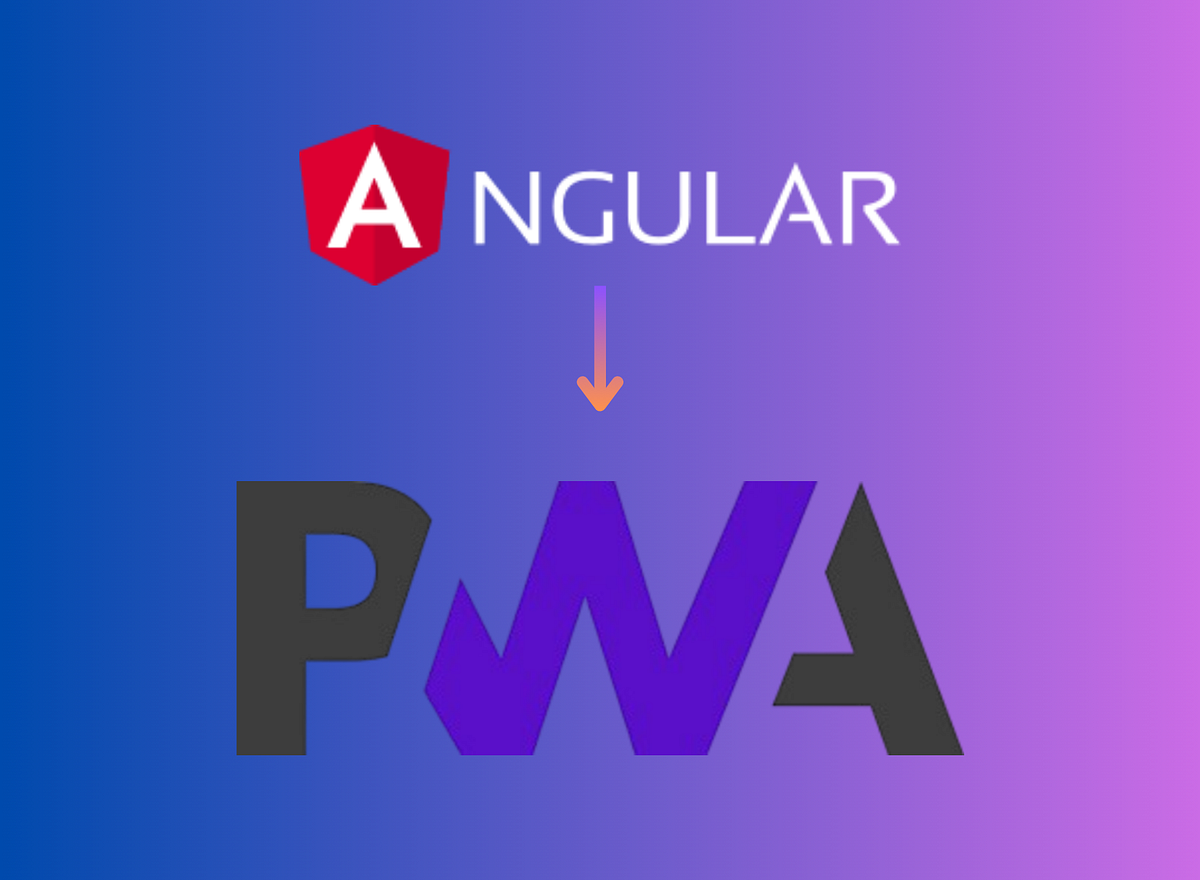 Write your first PWA application with Angular | by Gayath Chandula | Oct, 2024 | Medium
