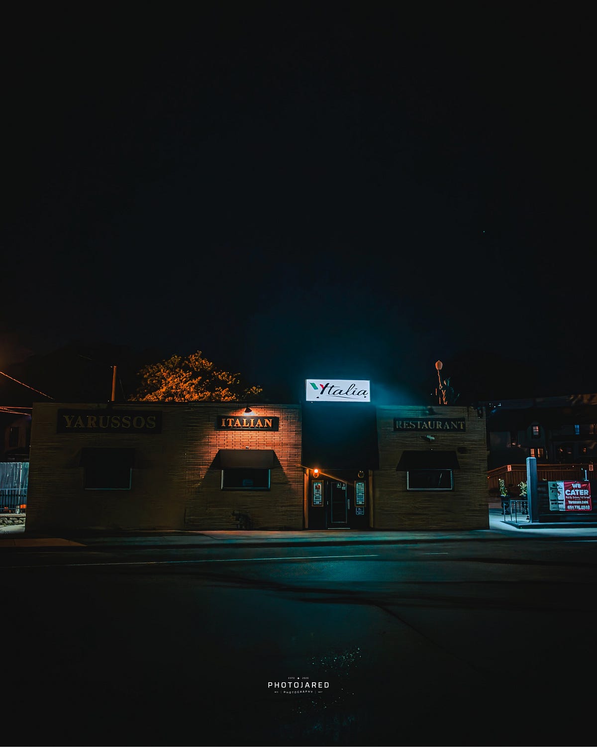 Last Light on Payne. 📸 Photography & Writing by Jared Arvin | by Jared Russell Arvin | May, 2025 ...