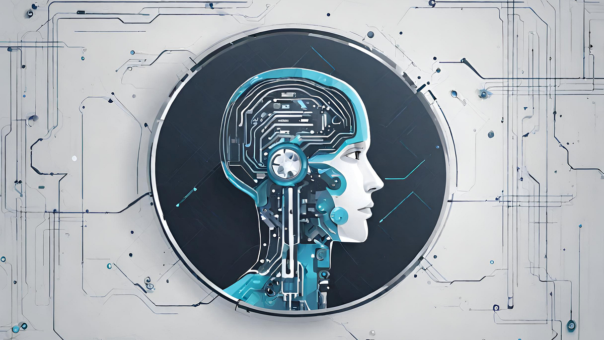 How AI is shaking up the Design World | by Rob Mather | Nov, 2023 | Medium