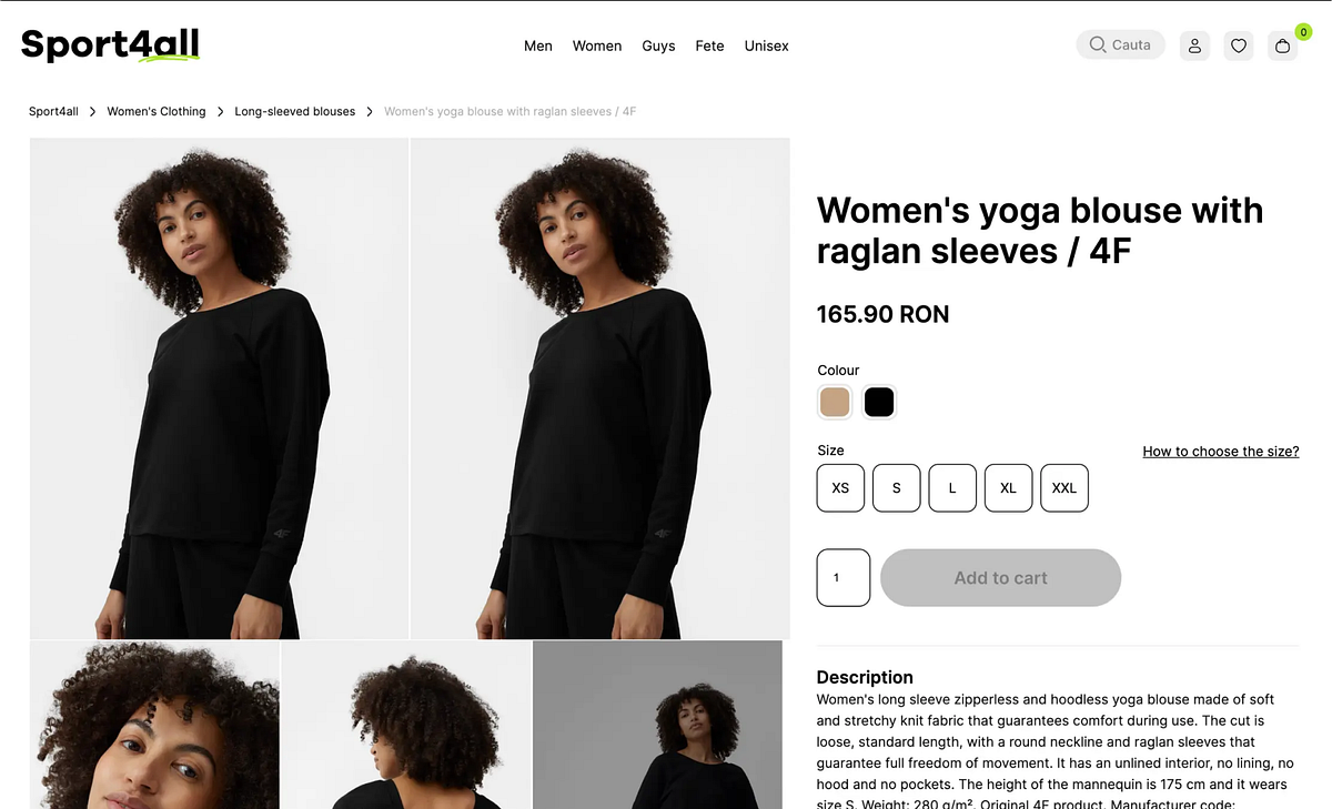 The best e-commerce website design providers? | by The Web Design ...