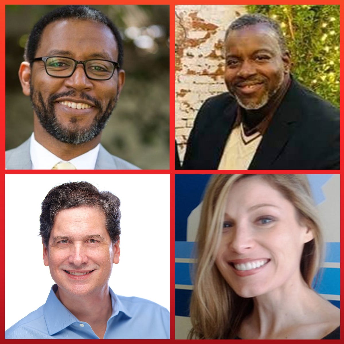 Innovate Pasadena elects Rob McClinton president, welcomes new officers ...