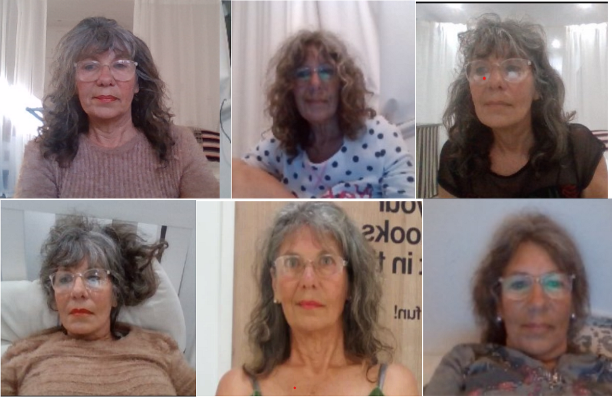 This is What it Feels Like to be 69 | by Tessa Schlesinger - A systems ...