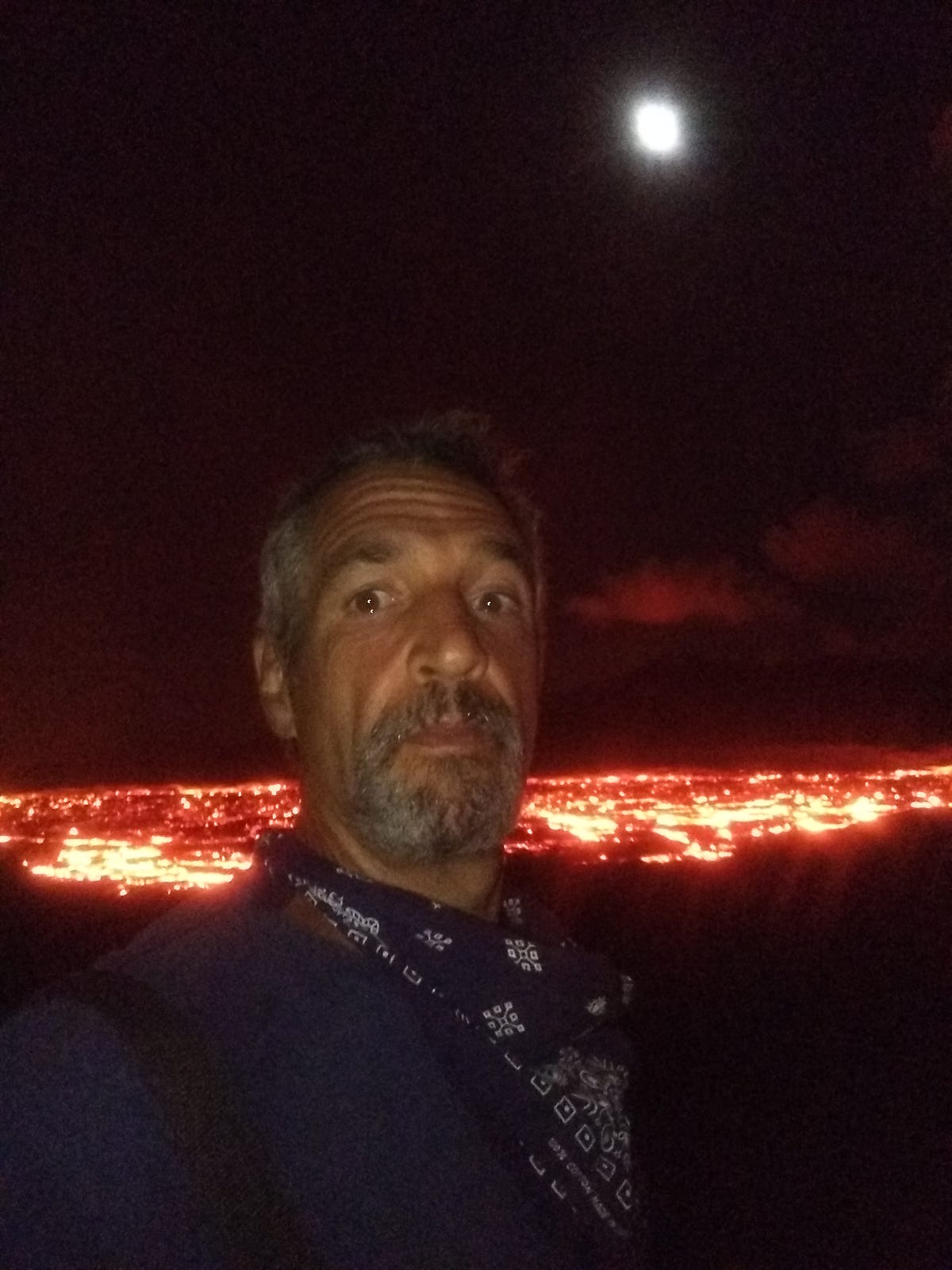 Joe vs The Volcano. I’m sure most of you have heard what’s… | by Joe ...