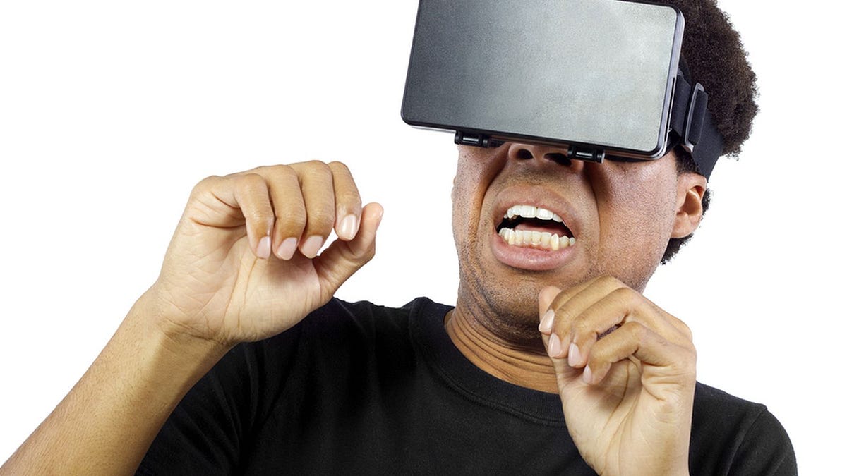 Top 5 Scariest Trailers in VR to Watch Right Now | by Jane Bobkova | Medium