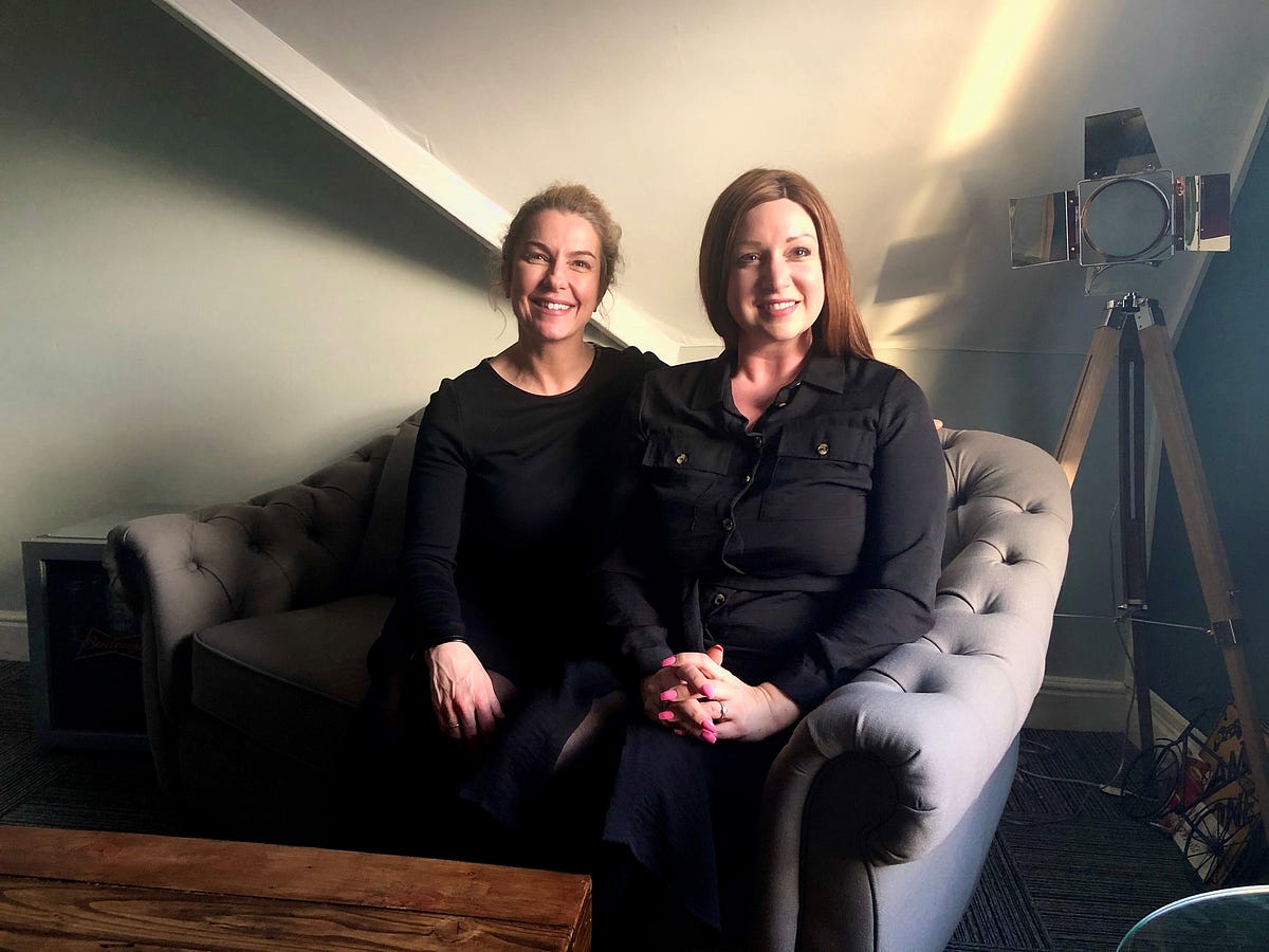 What To Do When A Good Team Member Leaves | by Caroline Firth ...
