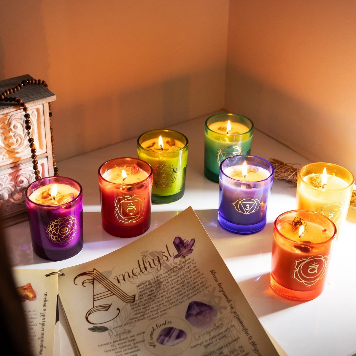 Illuminate Your Well-Being: Unveiling the Extraordinary Benefits of ...