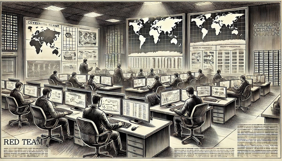 🔍 Comprehensive OSINT Guide for Red Team Projects 🔍 | by Pixel16Craft ...