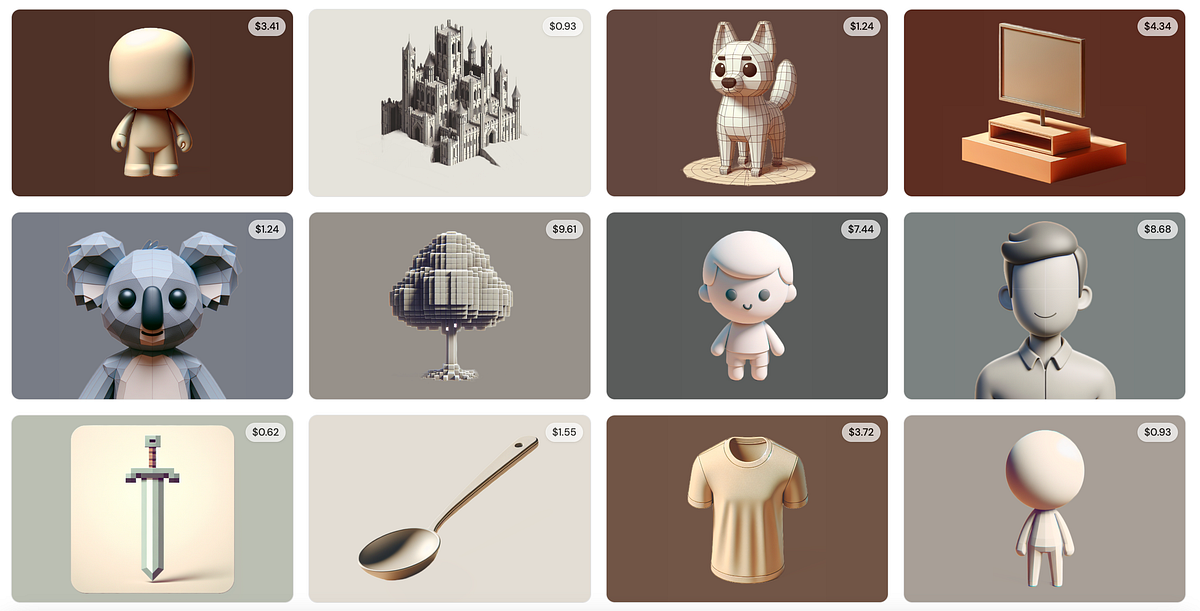 Top Turbo3D Competitors That Will Inspire You | by 3D Animation ...