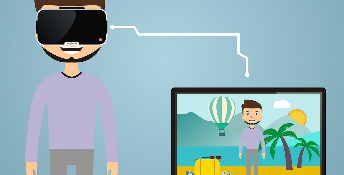 10 Killer Virtual Brand Experiences | by Kathleen McCaffrey | Frontira ...