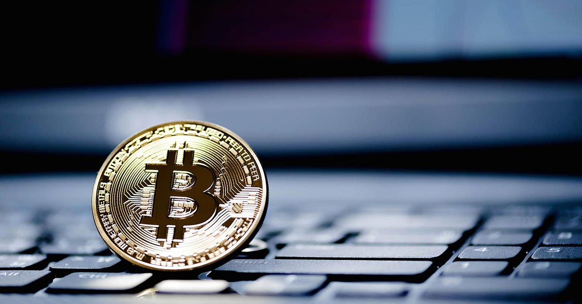 Is Bitcoin really one world currency? | by Levi | Medium