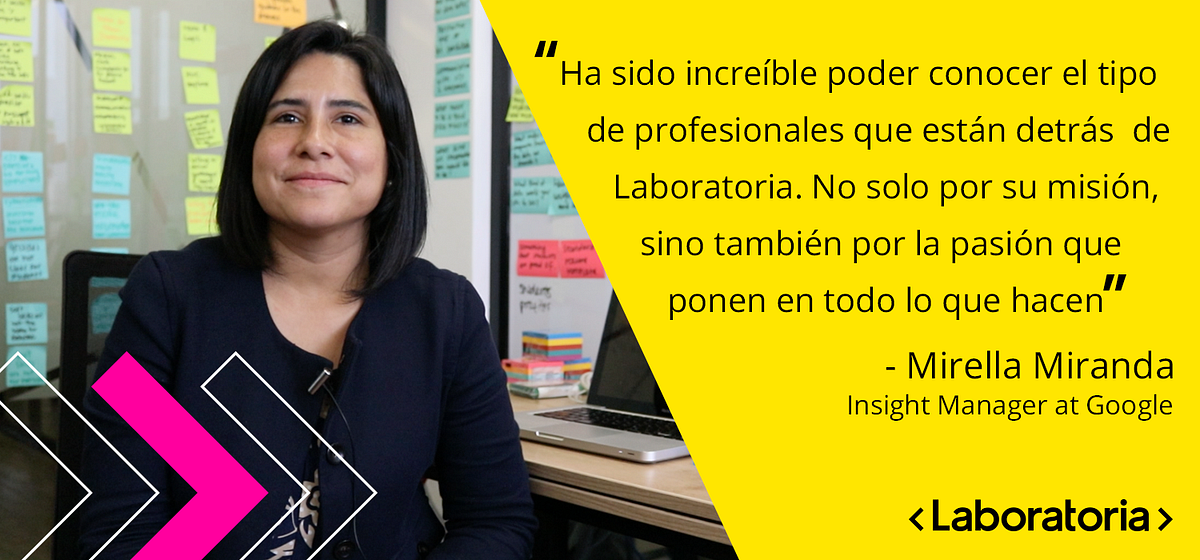 Laboratoria Colaborativa, juntos somos más. | by Marisol Alarcón ...