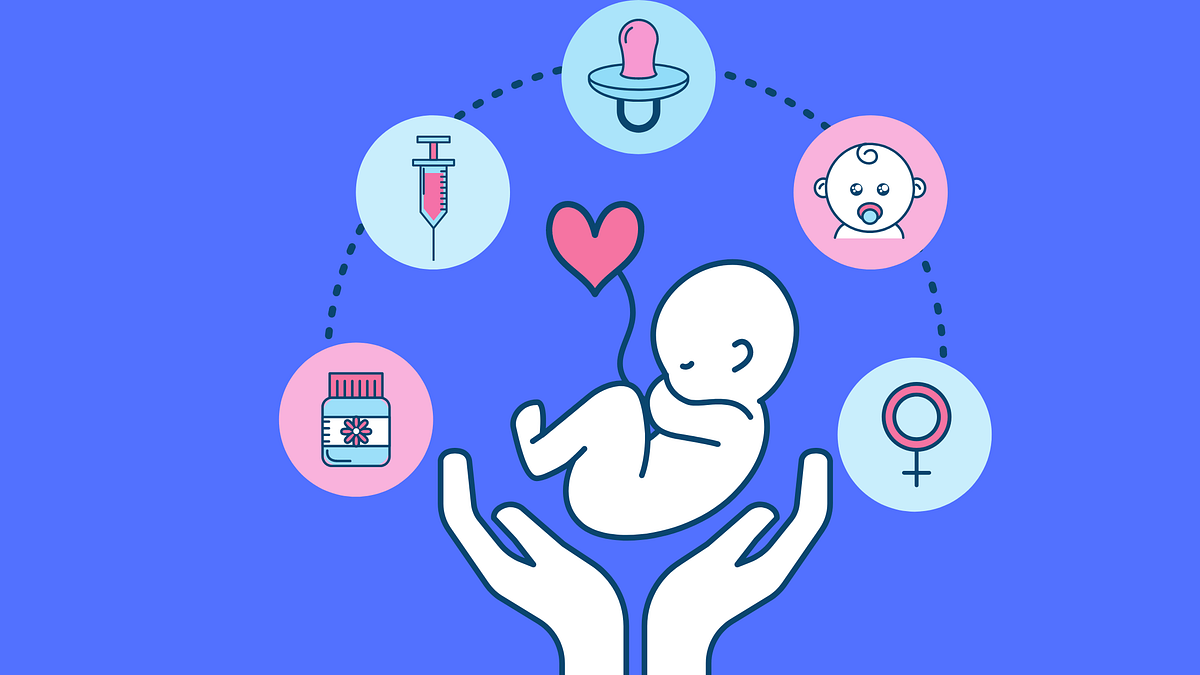 What is infant health? - Arunkumar vishwakarma - Medium