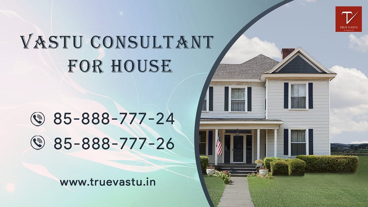 Vastu Consultant - True Vastu " Your Problem Our Solution " - Medium