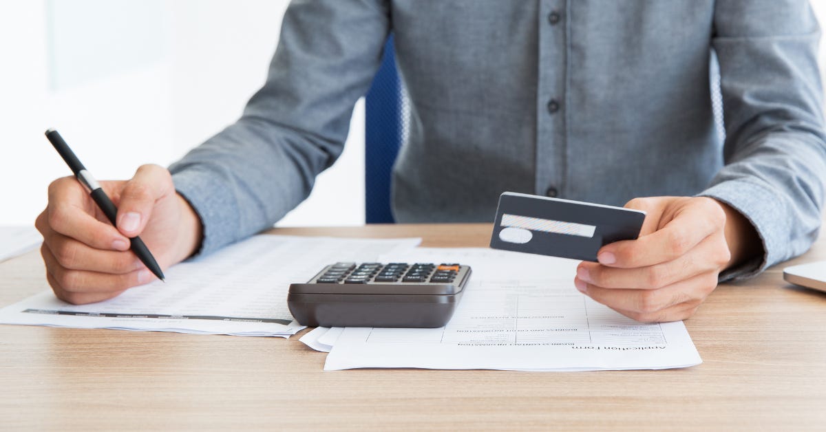 How the Interest-Free Period is Calculated on Your Credit Card? | by ...