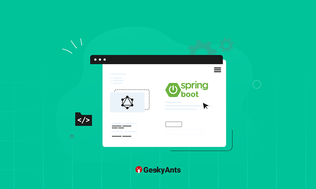 Build a GraphQL API with Spring Boot: A Powerful and Flexible Solution ...