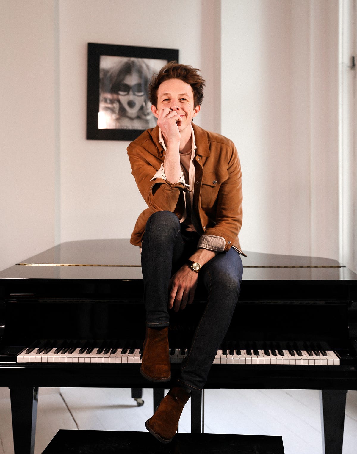 Piano vs. Keyboard: The Age-Old Debate That Absolutely No One Asked For ...