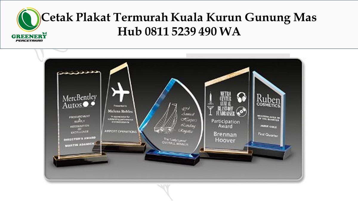 WA 0811 5239 490 Cetak Plakat Murah di Kuala Kurun Gunung Mas - Elok ...