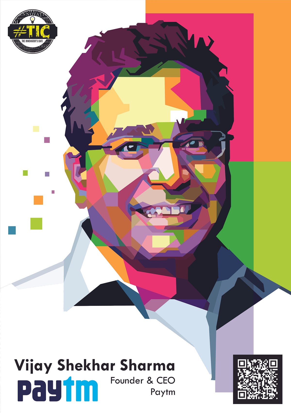 Paytm: A venture that stands out. (and so does VSS — its creator) | by ...