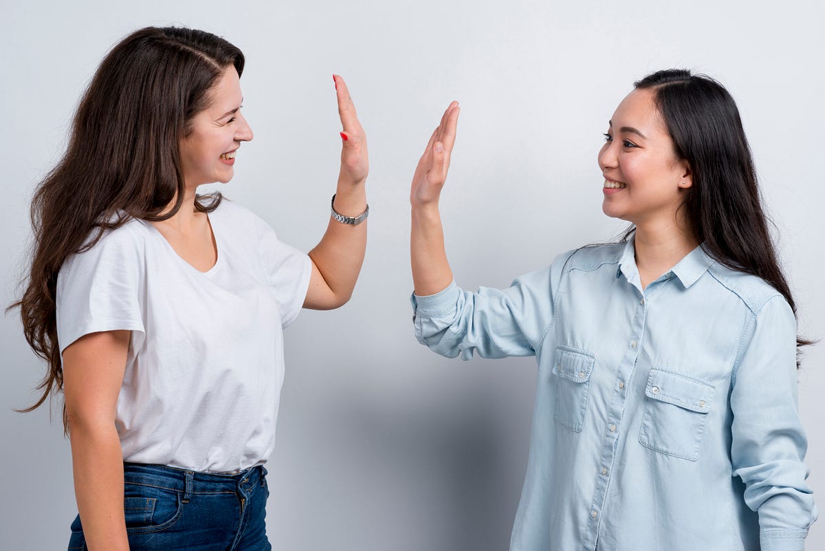 The 5 Fundamental Truths About Body Language | by Love Solutions | Medium