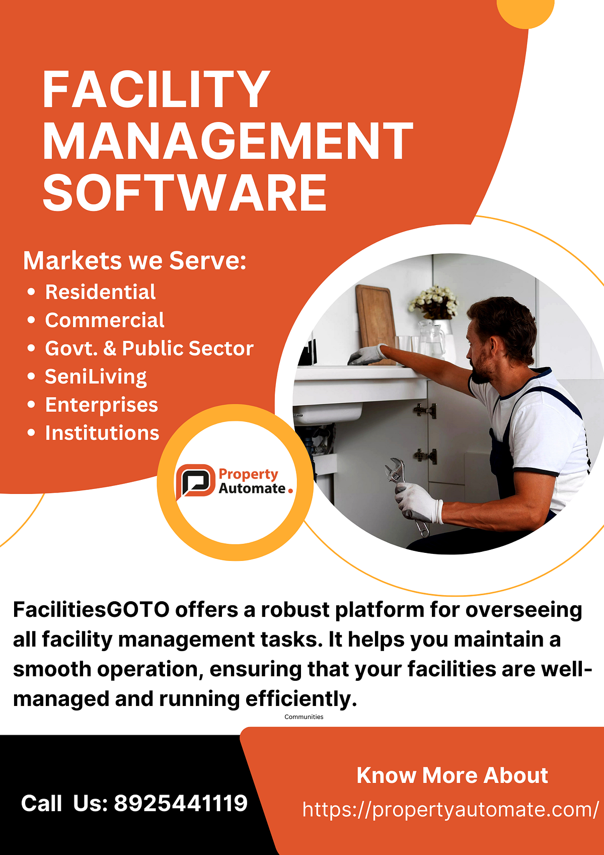 Unlocking Efficiency with CAFM Software: Revolutionizing Facility ...