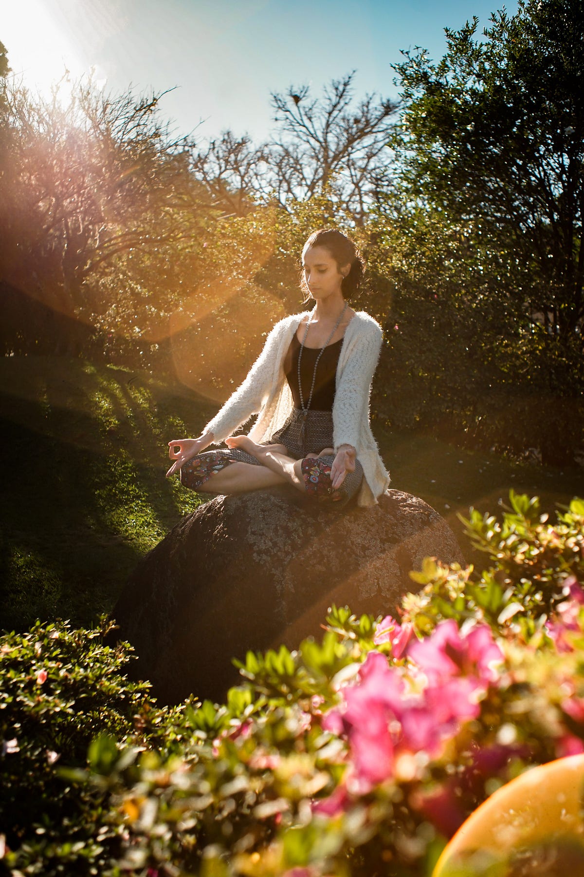 Becoming Conscious of Your Thoughts: A Path to Self-Awareness and ...