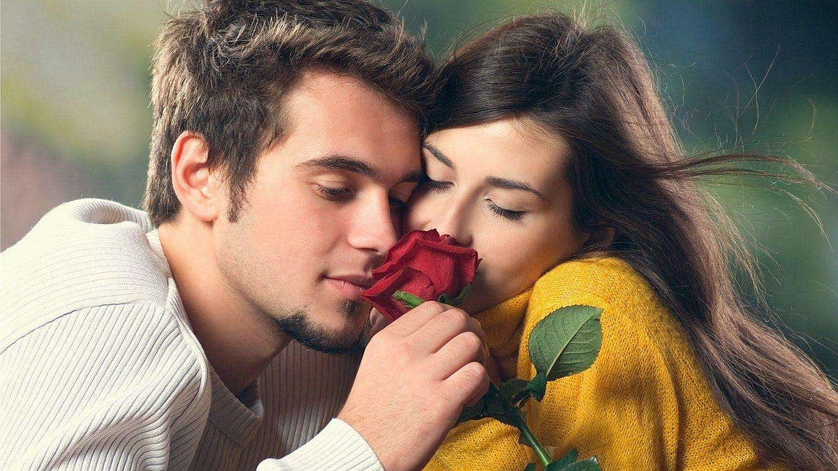 Exploring Expectations in Love: Understanding Gender Dynamics | by ...