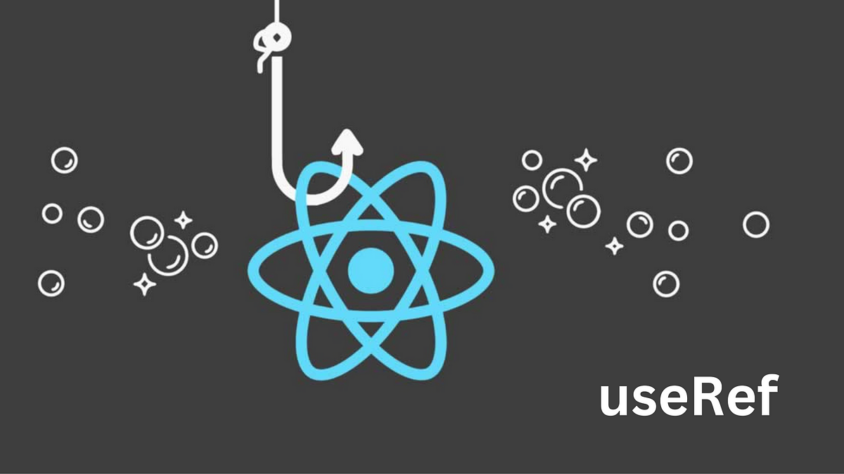 React Hooks Useref With Practical Examples By Tito Adeoye Medium