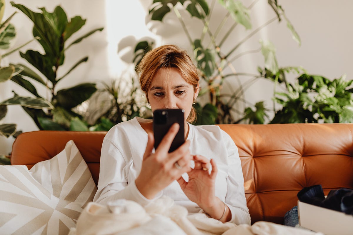 7 Unique Things You Need To Try Today Insted of Mindless Scrolling ...