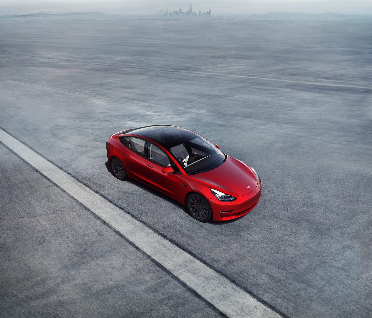 Tesla Should Be the First Company to Achieve Level 4 Autonomy: A Brief ...