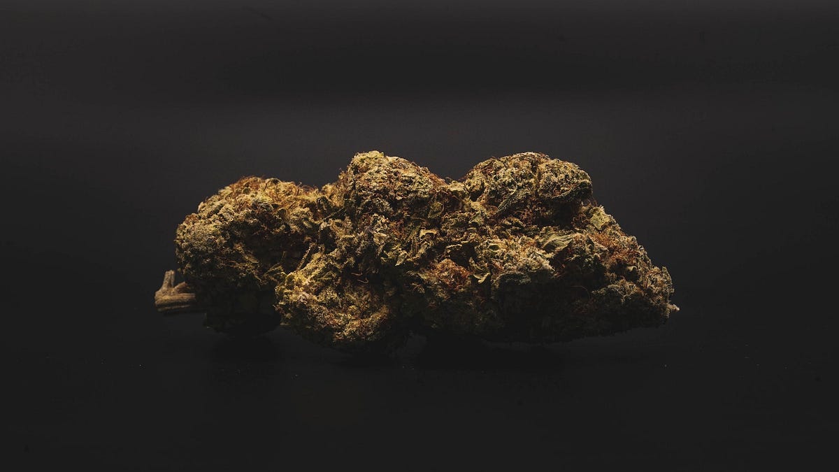 Blue Dream Strain: A Blissful Journey through Euphoria and Relaxation ...