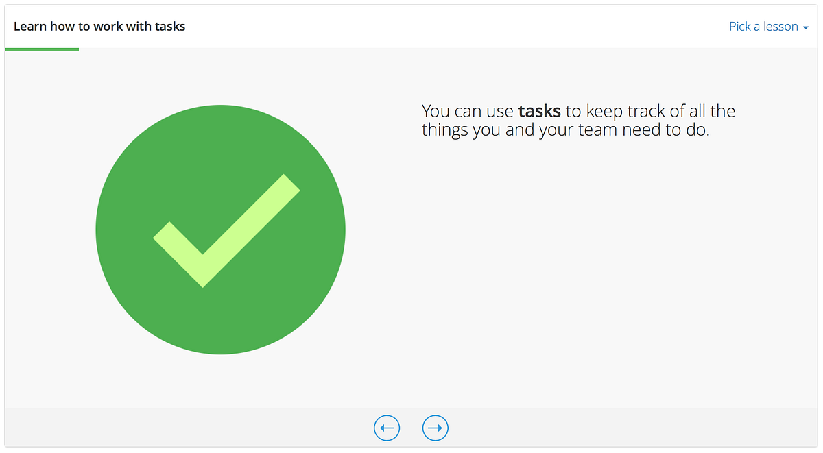 Start using Tasks in a Box in 10 minutes | by Tasks in a Box | Medium