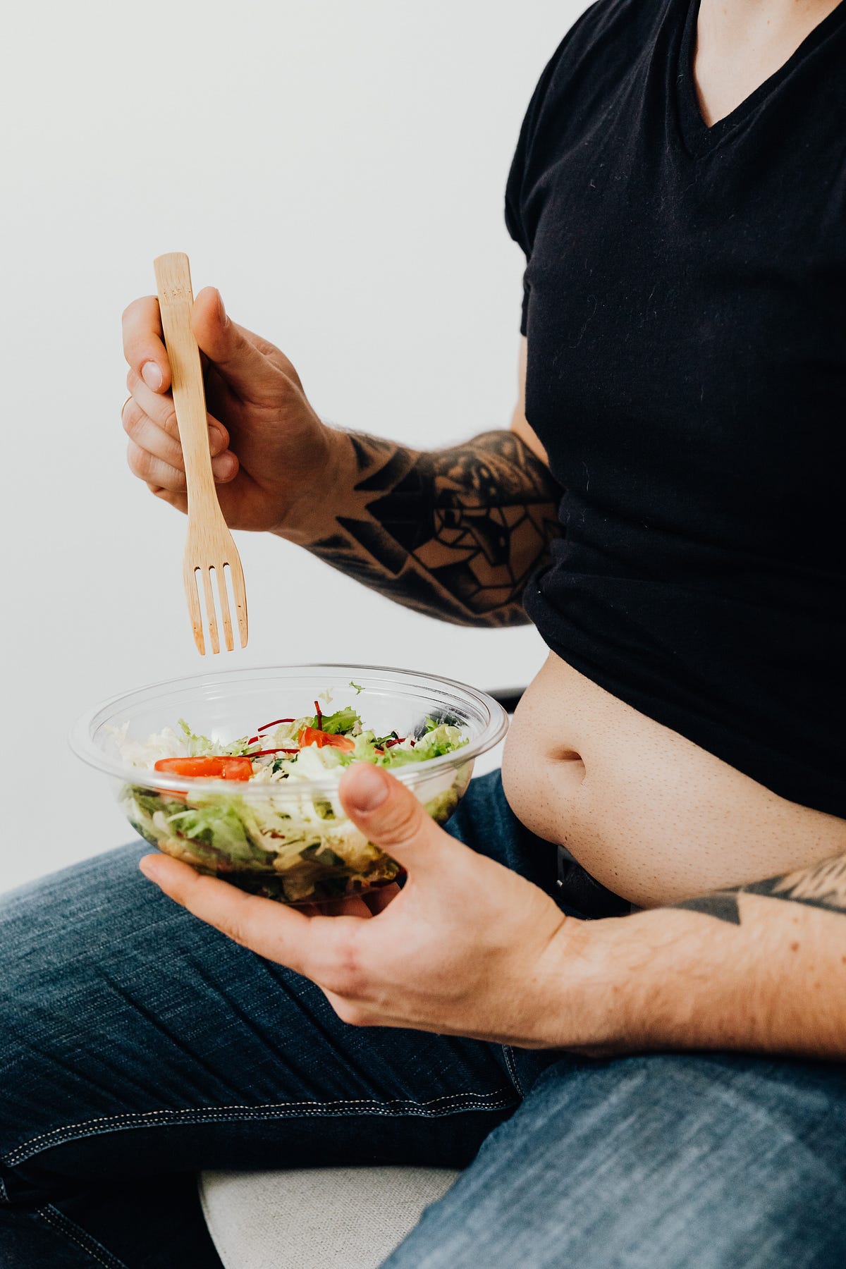 Unlock Your Best Body 🔥. : The Science of Weight Loss Made… | by Health ...