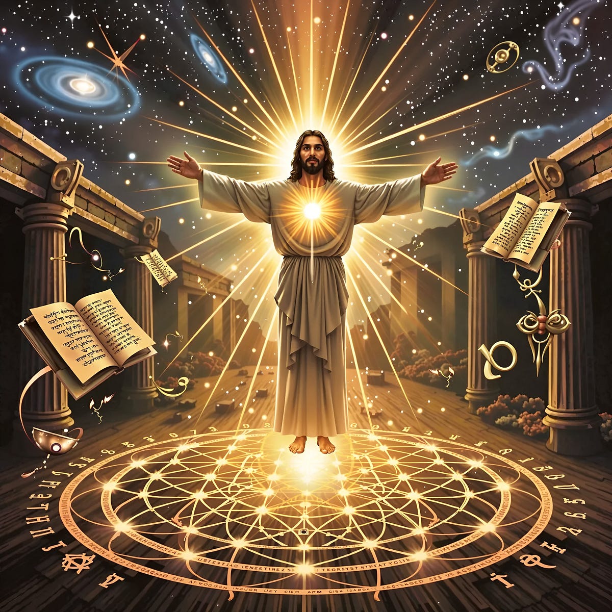 The Secret Role of Jesuits in Modern Spiritual Deception | by ...