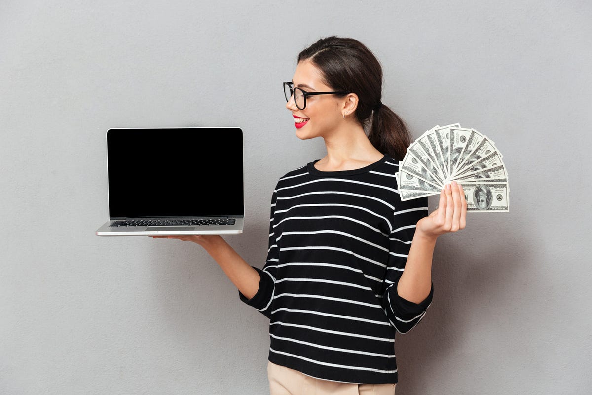 How to Turn Small Skills Into a Reliable Online Income | by Abdelali ...