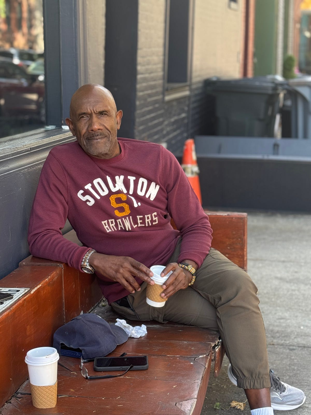 A Wise Black Man’s Plan for Survival in Trump’s America | by Luc Olinga ...
