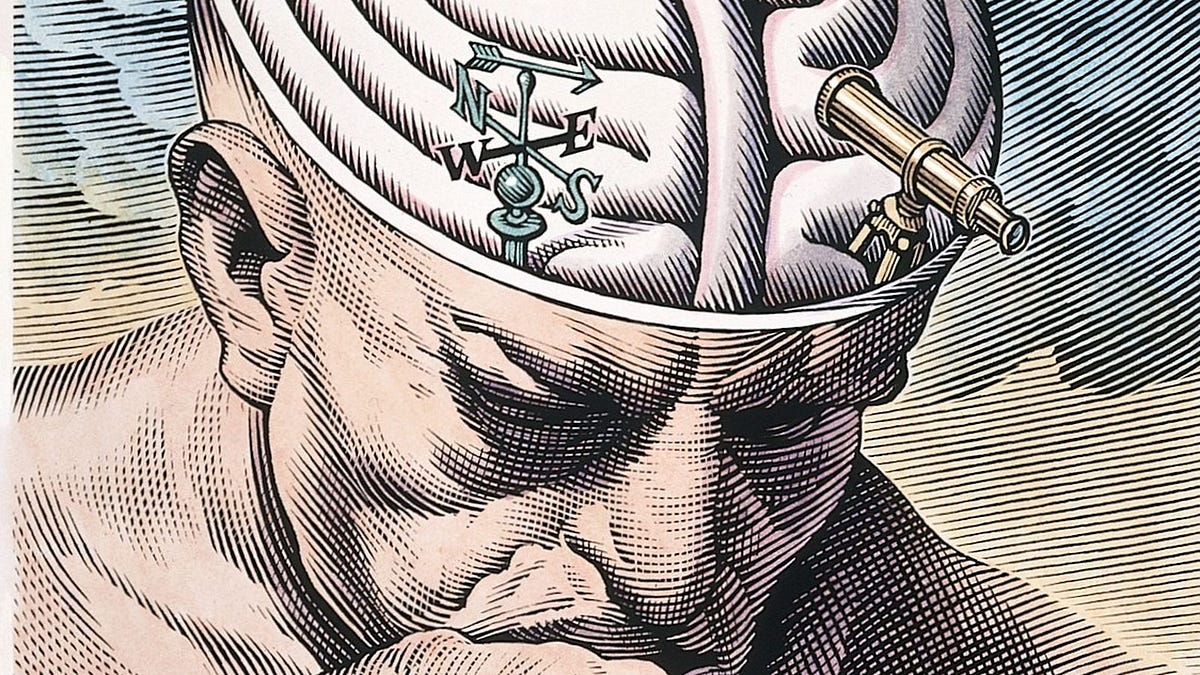 The Art of Memorizing Everything: Insider Insights Revealed | by Nahian ...