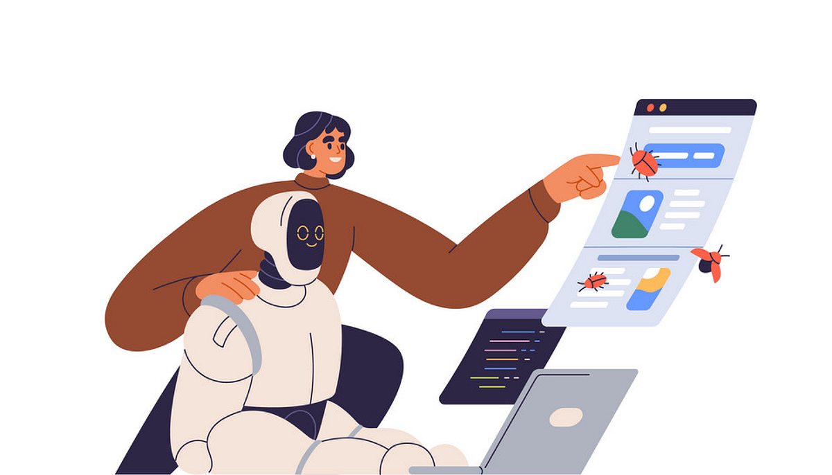 The Future of Testing with Ai. Artificial intelligence (AI) is rapidly ...