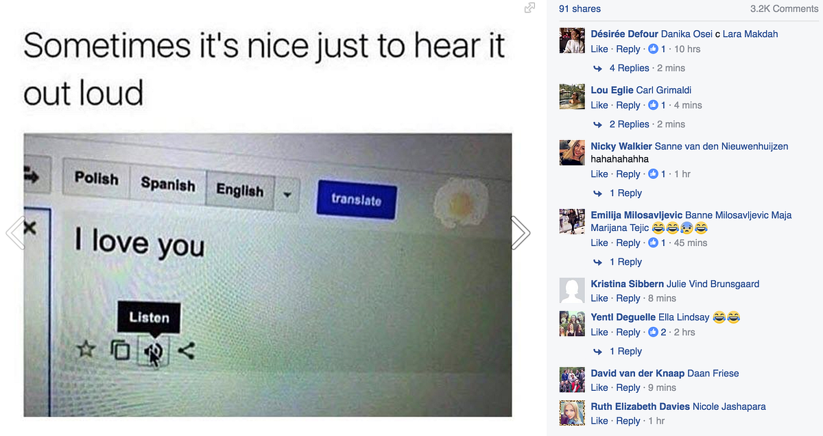 mentioned you in a comment. | by Aashay Sanghvi | Medium