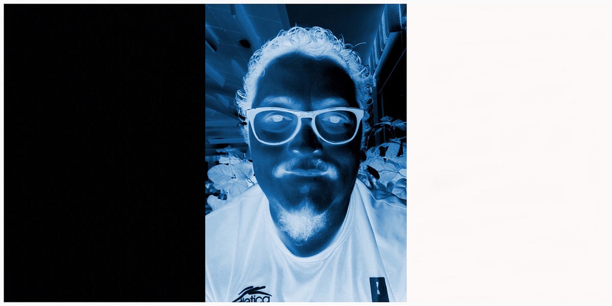 El poder de los colores. Una simple visión monocromática… | by Wikibuda ...