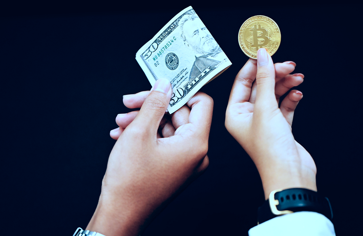 How to Make Money From Bitcoin in 2022 | by Redot | Medium
