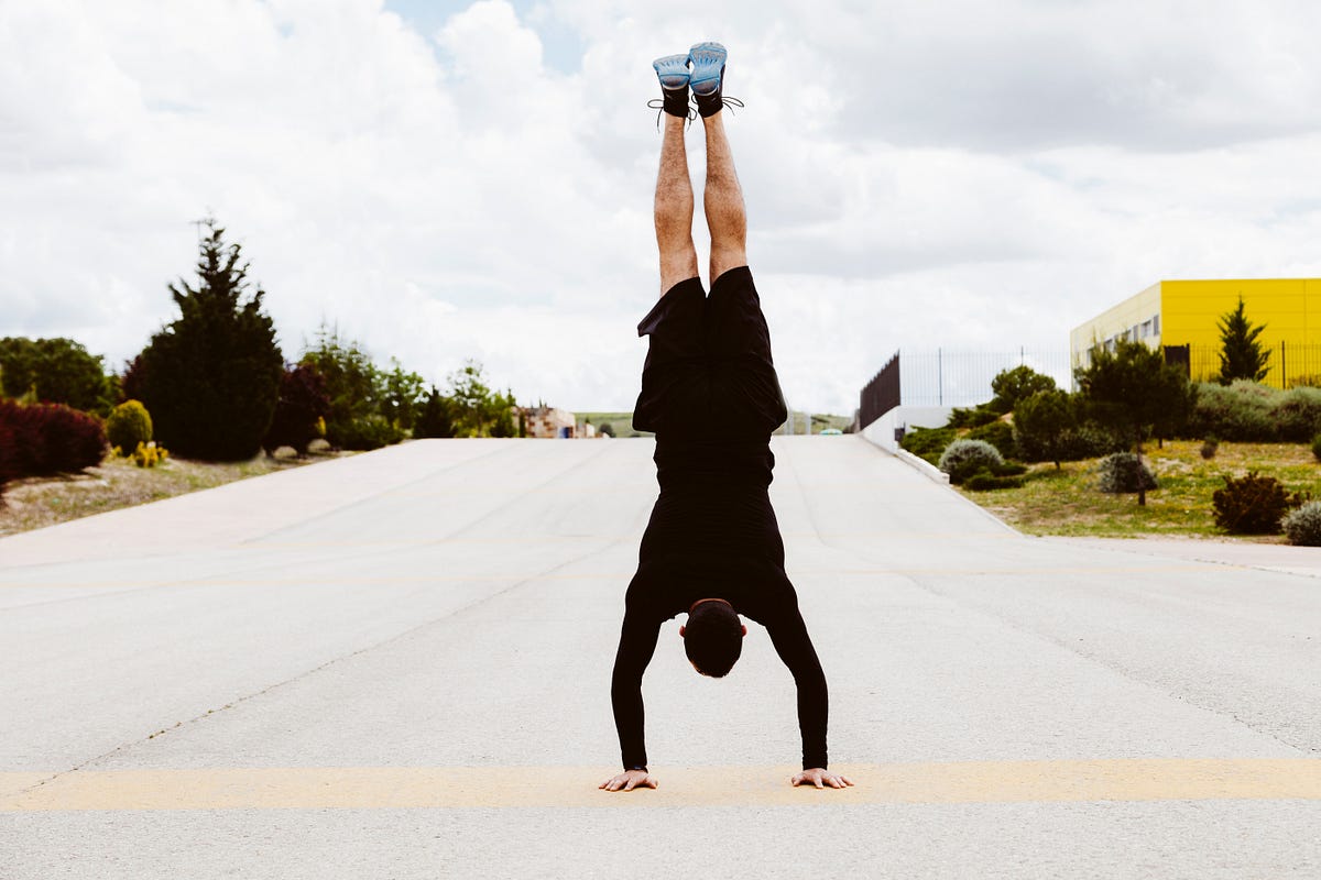 How Yoga Can Help Strengthen Your Hands? | by FIT INDIA CLUB | Medium