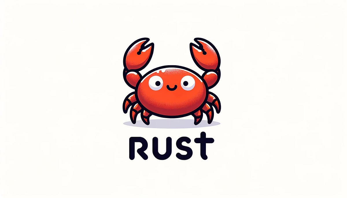 Why Tech Industries are Switching to Rust | by Vinicius Cardoso ...