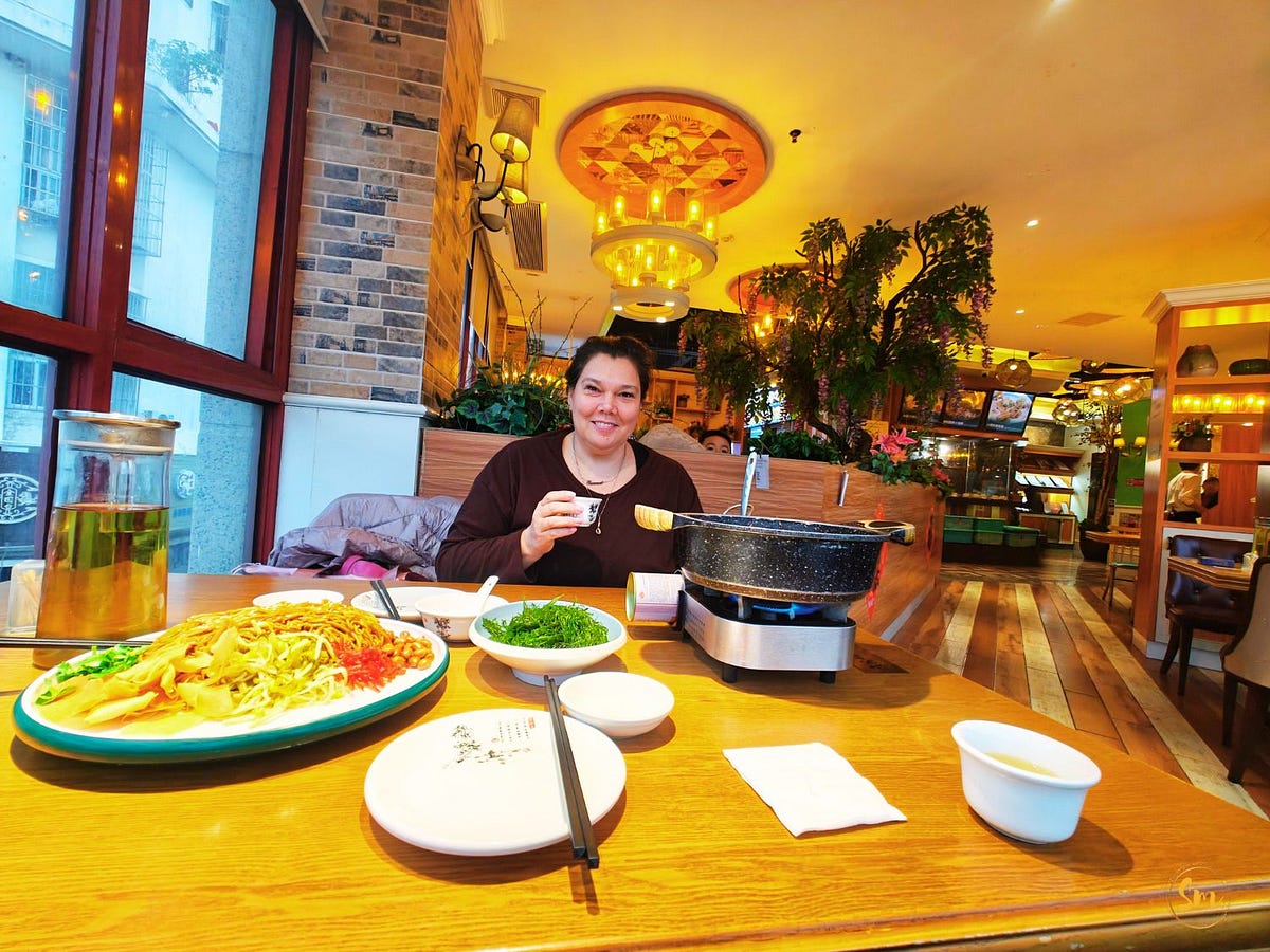 Impressive Ancient Hainan Noodles with a 1,000-Year-Old Story of ...