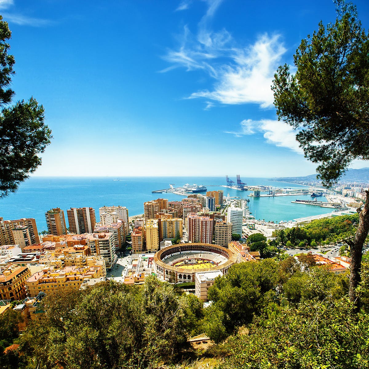 Living in Spain as an Expat. Spain, known for its lively culture… | by ...