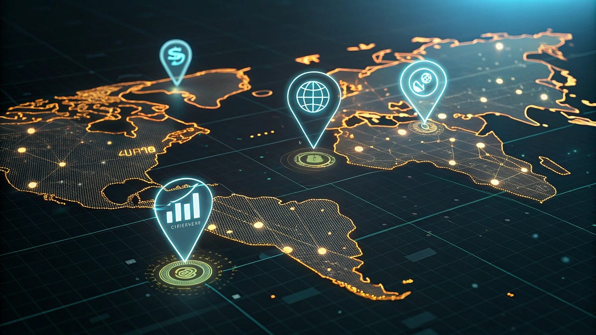 9 Untapped SaaS Ideas With Massive Demand (And Zero Competition) | by Mindanchor | Medium