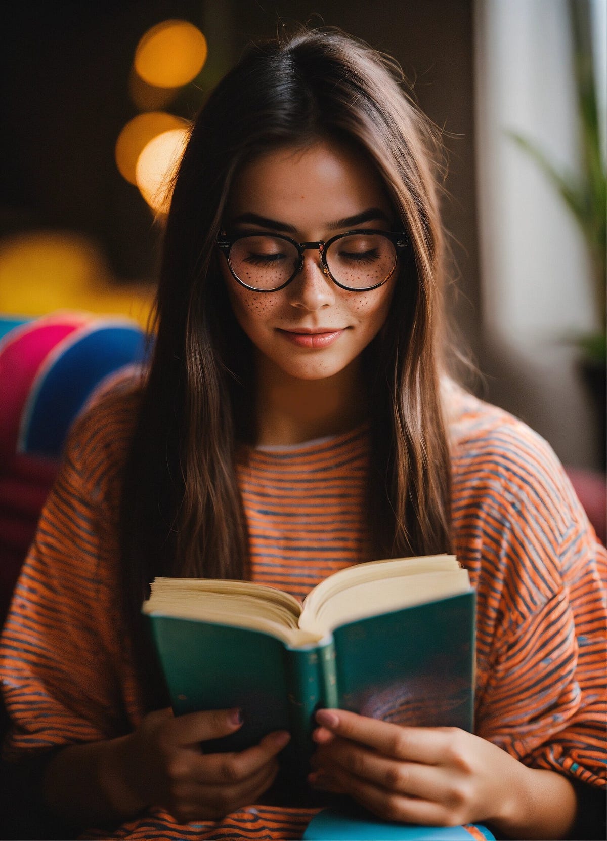 The Best Reading Advice I’ve Ever Received (From Four Different People ...